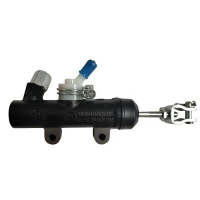 China Bus and Truck Clutch Master Cylinder Handle 1608-10-00315 Plastic Replacement Part for sale