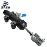 China Bus and Truck Clutch Master Cylinder Handle 1608-10-00315 Plastic Replacement Part for sale