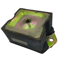 China Engine Front Mount Cushion Assembly 1000-01-00563 for Truck and Bus Spare Parts for sale