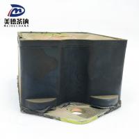 China Engine Front Mount Cushion Assembly 1000-01-00563 for Truck and Bus Spare Parts for sale