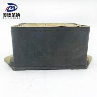China Engine Front Mount Cushion Assembly 1000-01-00563 for Truck and Bus Spare Parts for sale