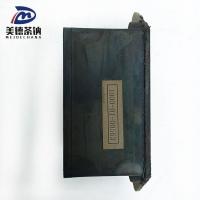 China Engine Front Mount Cushion Assembly 1000-01-00563 for Truck and Bus Spare Parts for sale