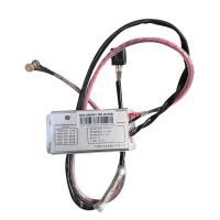China Electric Vehicles Insulation Monitor 3798-80-01234 Standard Performance Monitoring for sale