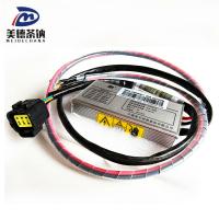 China Electric Vehicles Insulation Monitor 3798-80-01234 Standard Performance Monitoring for sale