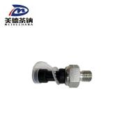 China Bus Parts Oil Pressure Sensor 2102-00458 Original for FAW HOWO Shacman Dongfeng 24V for sale