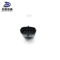 China Bus Parts Oil Pressure Sensor 2102-00458 Original for FAW HOWO Shacman Dongfeng 24V for sale