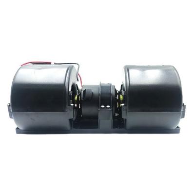 China Bus Heating Blower Evaporator Fan for Heavy Truck Standard Cooling System OE 8114-00010 for sale
