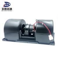 China Bus Heating Blower Evaporator Fan for Heavy Truck Standard Cooling System OE 8114-00010 for sale