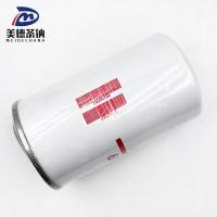 China Fuel Filter Element 3932217 LF3349 Standard OE for Heavy Duty Diesel Trucks for sale