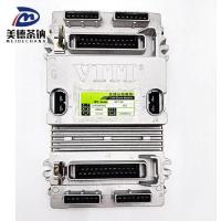 China Iron Standard VT-CM VTTI Bus Slave Module 3820-00-02715 for Replacement Repair for sale
