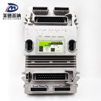 China Iron Standard VT-CM VTTI Bus Slave Module 3820-00-02715 for Replacement Repair for sale