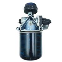 China Truck Air Dryer Assembly 3555-10-00318 Metal Brake Assembly Standard Size for Heavy Duty Trucks for sale
