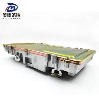 China Iron Standard VT-CM VTTI Bus Slave Module 3820-00-02715 for Replacement Repair for sale