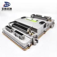 China Iron Standard VT-CM VTTI Bus Slave Module 3820-00-02715 for Replacement Repair for sale