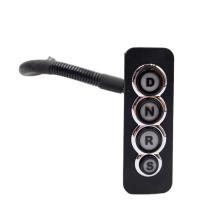 China Vertical Button Electric Car Gear Controller for Bus Model OE NO. /12345 Hot Item for sale