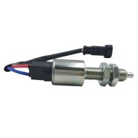 China Truck Clutch Switch 1602-20-00003 24V Heavy Duty Spare Part for Sinotruk Howo for sale