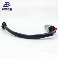 China Truck Clutch Switch 1602-20-00003 24V Heavy Duty Spare Part for Sinotruk Howo for sale