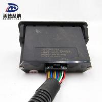 China Vertical Button Electric Car Gear Controller for Bus Model OE NO. /12345 Hot Item for sale