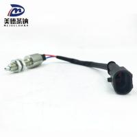 China Truck Clutch Switch 1602-20-00003 24V Heavy Duty Spare Part for Sinotruk Howo for sale