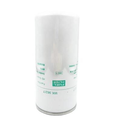 China Truck Fuel Filter VG1560080012 for Diesel Engine Heavy Duty Truck Maintenance 1 Year Warranty for sale