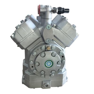 China Auto Engine Systems Bus Compressor 4NFCY-CT-G for Heavy Trucks OE NO 4NFCY-CT-G 1 Year Warranty for sale