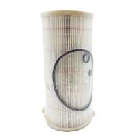 China Standard Size Automotive Oil Water Separator Fuel Filter for Heavy Truck WG9925550182 for sale
