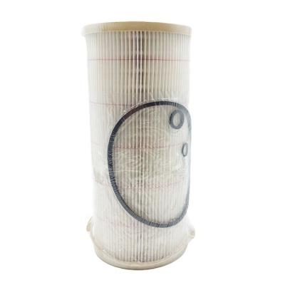 China Standard Size Automotive Oil Water Separator Fuel Filter for Heavy Truck WG9925550182 for sale