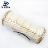 China Standard Size Automotive Oil Water Separator Fuel Filter for Heavy Truck WG9925550182 for sale