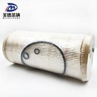 China Standard Size Automotive Oil Water Separator Fuel Filter for Heavy Truck WG9925550182 for sale