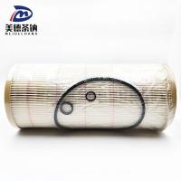 China Standard Size Automotive Oil Water Separator Fuel Filter for Heavy Truck WG9925550182 for sale
