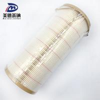 China Standard Size Automotive Oil Water Separator Fuel Filter for Heavy Truck WG9925550182 for sale