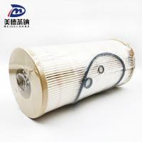 China Standard Size Automotive Oil Water Separator Fuel Filter for Heavy Truck WG9925550182 for sale