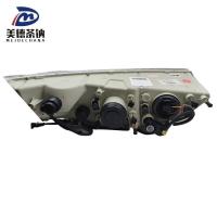 China Auto Headlamp for Bus Parts and Durable Construction for sale