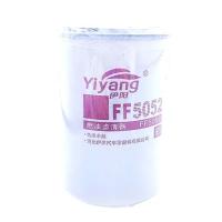 China OE FF5052 1105-00058 Standard Size Fuel Filter for Diesel Engine Heavy Truck Parts for sale