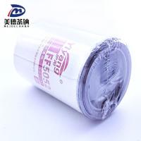 China OE FF5052 1105-00058 Standard Size Fuel Filter for Diesel Engine Heavy Truck Parts for sale