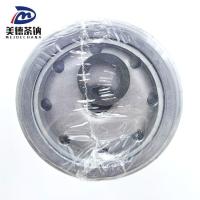 China OE FF5052 1105-00058 Standard Size Fuel Filter for Diesel Engine Heavy Truck Parts for sale