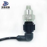 China M12x1.5 Brake Light Switch for Bus Model Long-lasting Plastic for sale
