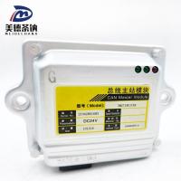 China CAN Bus Module 9100-90-01077 for Bus Electrical Instrument Combination Replacement for sale