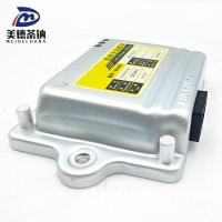 China CAN Bus Module 9100-90-01077 for Bus Electrical Instrument Combination Replacement for sale