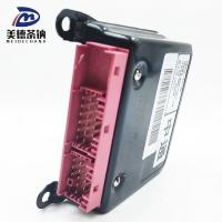 China Steel Bus Air Conditioning ABS Control Box Spare Part Standard Size for China Buses for sale