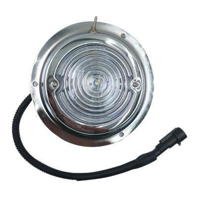 China Engine Compartment Light and Affordable Solution for Replacement/Repair for sale