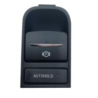 China Pure Electric Bus EPB Handbrake Switch Button Parking Switch 35082000030 24V for sale