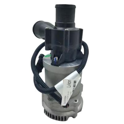 China Heavy Duty Truck Water Circulating Pump 502D1307-81-00347 for Sinotruk FAW for sale