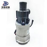 China Heavy Duty Truck Water Circulating Pump 502D1307-81-00347 for Sinotruk FAW for sale