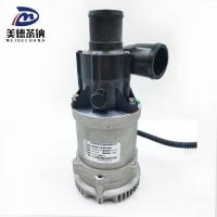 China Heavy Duty Truck Water Circulating Pump 502D1307-81-00347 for Sinotruk FAW for sale