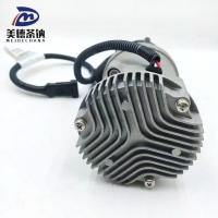 China Heavy Duty Truck Water Circulating Pump 502D1307-81-00347 for Sinotruk FAW for sale