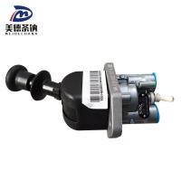 China Truck Brake Hand Control Valve 3526-10-00322 for Heavy Duty Trucks and Buses for sale