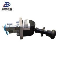 China Truck Brake Hand Control Valve 3526-10-00322 for Heavy Duty Trucks and Buses for sale