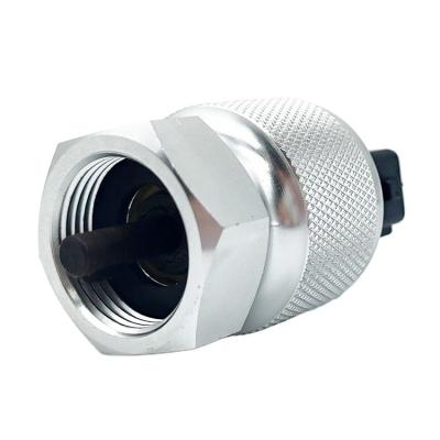 China Standard Size Speed Sensor 38K65-02002 for Accurate Truck Speed Monitoring for sale
