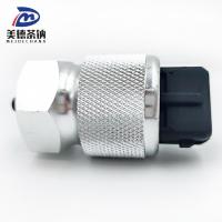China Standard Size Speed Sensor 38K65-02002 for Accurate Truck Speed Monitoring for sale